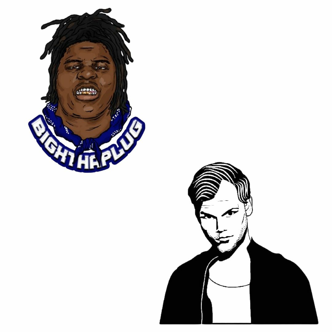 Stream BigxThaPlug x Levels x Levels FULL MIX (mashup) by XANDR ...