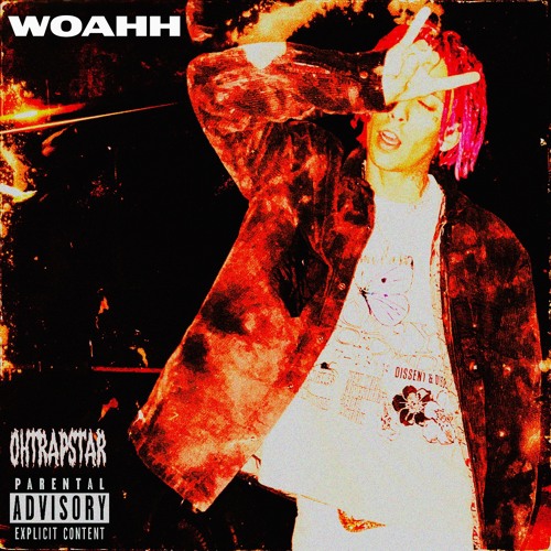 Stream WOAHH by ☆ohtrapstar☆ | Listen online for free on SoundCloud