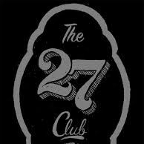 Stream XXXTENTACION TYPE BEAT -27 CLUB- by EVIL SHRIMP BEATZ | Listen ...