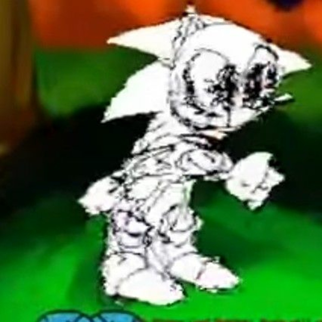 Stream FNF Soulles DX_Gamebreaker by Dehira | Listen online for free on ...