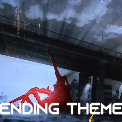 Stream 86 EIGHTY SIX Ending Theme -Sawano Hiroyuki - Avid Epic Vocal ...