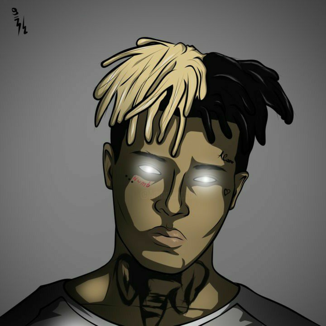 Stream XXXTENTACION - Look At Me (Instrumental) 1 Hour by N_TV | Listen ...