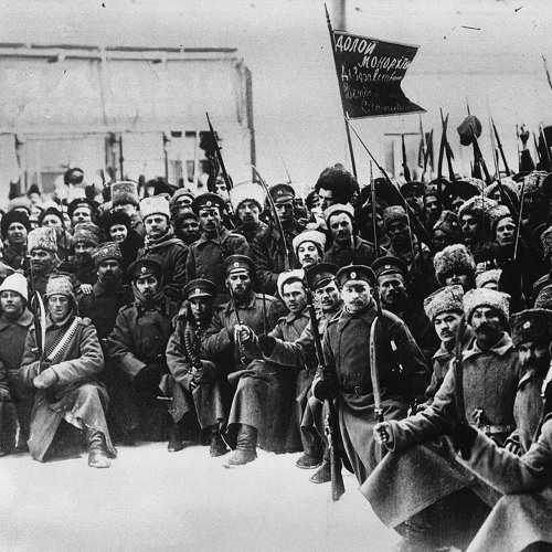 Stream Красная Армия всех сильней ( The Red Army is the Strongest, 1920 ...