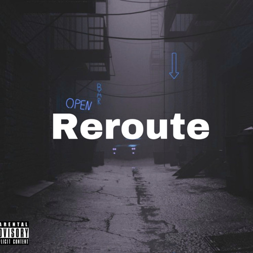 Stream Reroute by Glowmanny | Listen online for free on SoundCloud