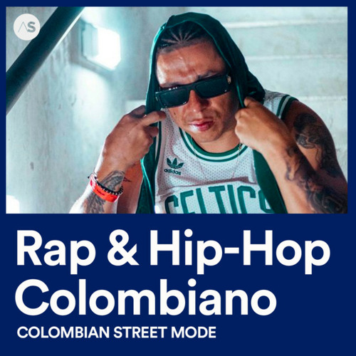 Stream Anyelo Style | Listen to Rap & Hip-Hop COLOMBIANO • Colombian ...