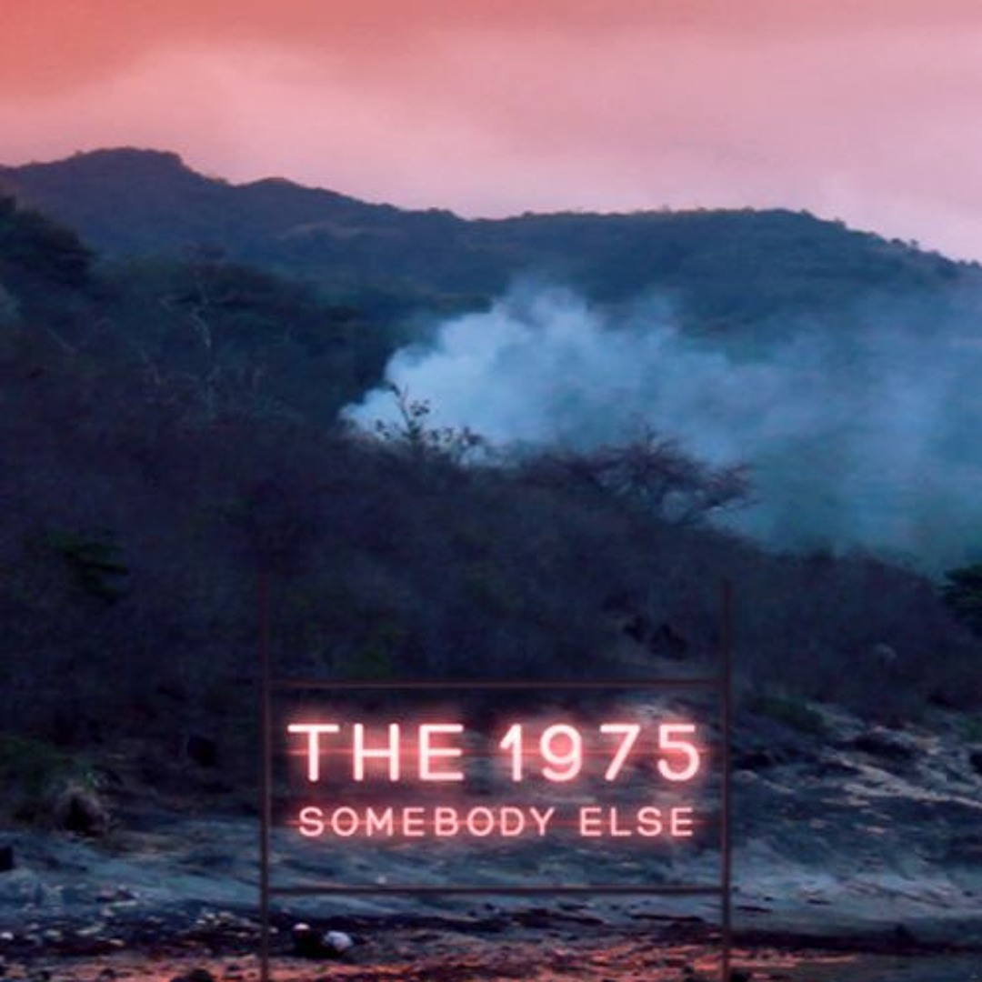 Stream The 1975 - Somebody Else [Extended Mollem Studios Version] by ARIMuzik | Listen online ...