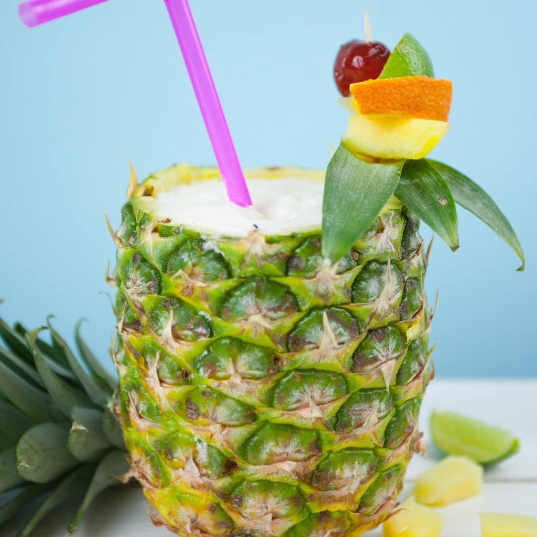 Stream Pina Colada Song - Remix - Prod Rupert Holmes by The Songwriter ...