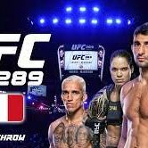 Stream UFC 289 Live Stream Free Boxing by Rugby Championship 2023 ...