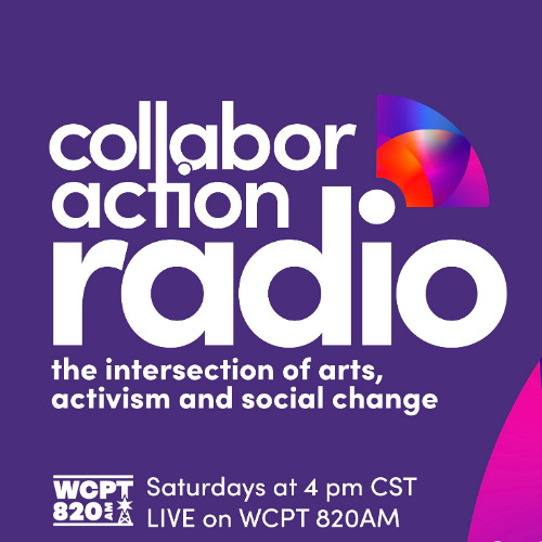 Stream episode Collaboraction Radio Feb. 8 2025 by WCPT 820 Weekend podcast Listen online for free on SoundCloud