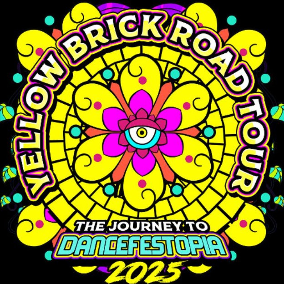 Stream DANCEFESTOPIA 2025 SUBMISSION: YELLOW ROAD BRICK TOUR 2025 by ...