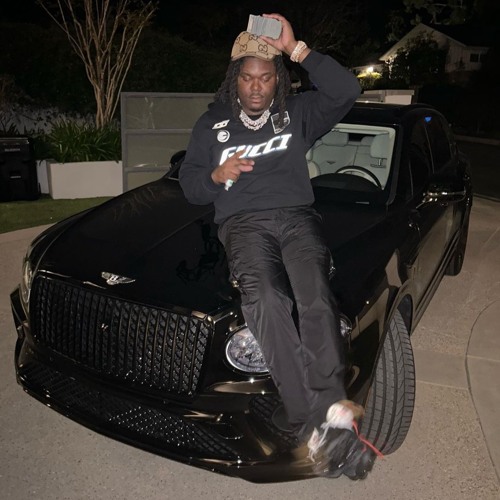 Stream LUCKI - Heavy On My Heart Remix (prod. Shoku) by shoku | Listen ...