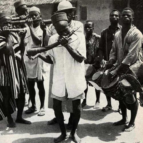 Stream Ivory Coast - Yacouba (Dan) rituals and ceremonies by ...