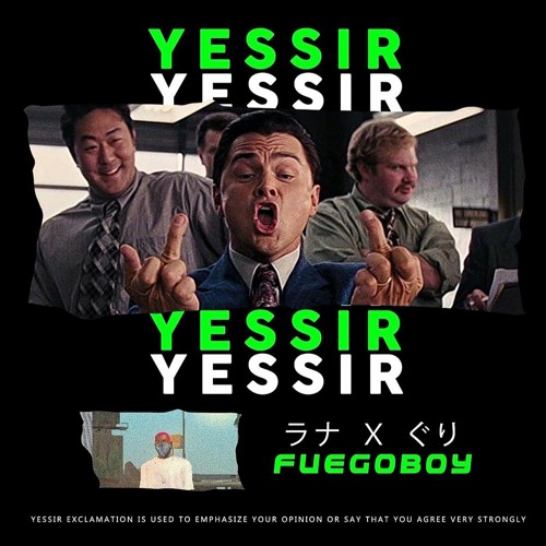 Stream Yessirr - The Guri /The Rana by The Rana | Listen online for free on SoundCloud