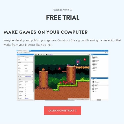 Stream How To Get Construct 3 For Free |BEST| from Carrie | Listen ...