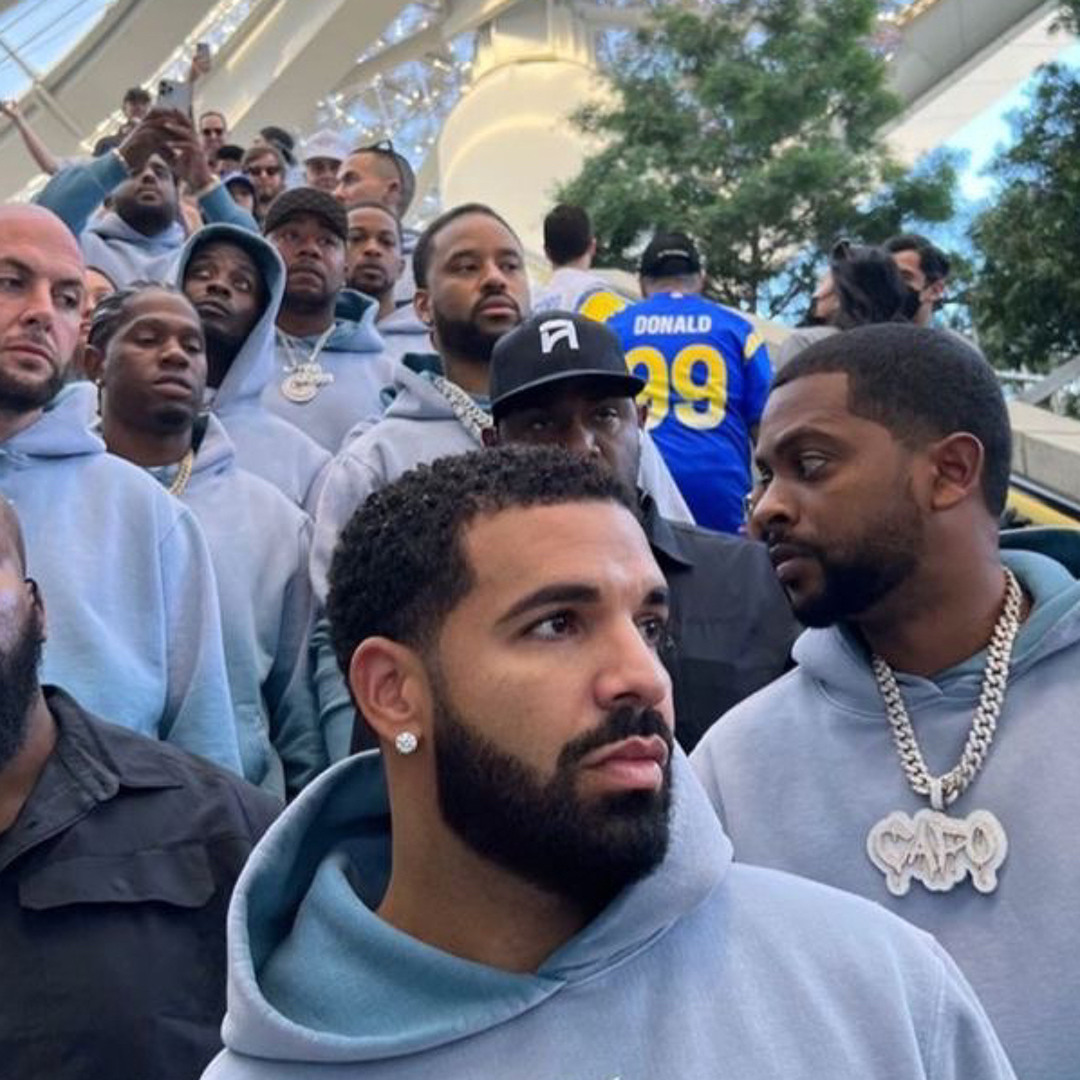 Stream Drake Love All(Unreleased verse) by Mel1k | Listen online for ...