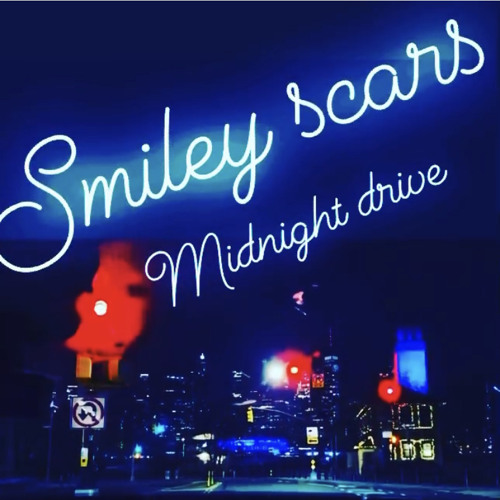 Stream midnight drive by Smiley Scars | Listen online for free on ...