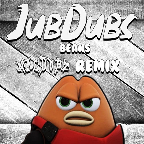 Stream JUB - Beans (MACDUBZ Remix)final (FREE DOWNLOAD) by MACDUBZ ...