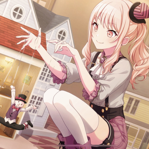 Stream J-pop, because screw consistency (blessings pjsekai) by AHHHH ...