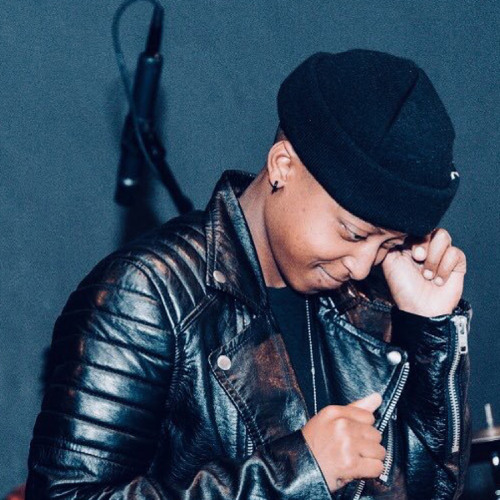 Stream ThandoNje - Get By (prod. by Lehandro Beatz) by ThandoNje ...