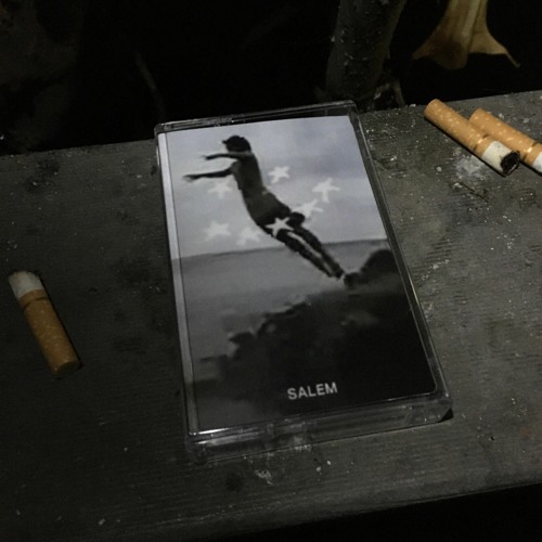 Stream SALEM - from STAY DOWN mixtape by The End | Listen online for ...
