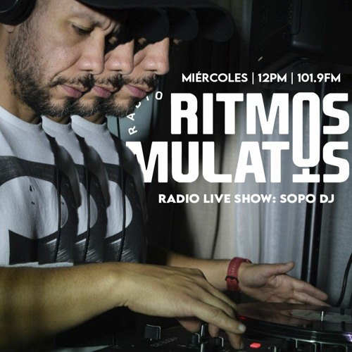 Stream Programa de Radio XIII (2023): SOPO DJ by Ritmos Mulatos | Listen online for free on ...