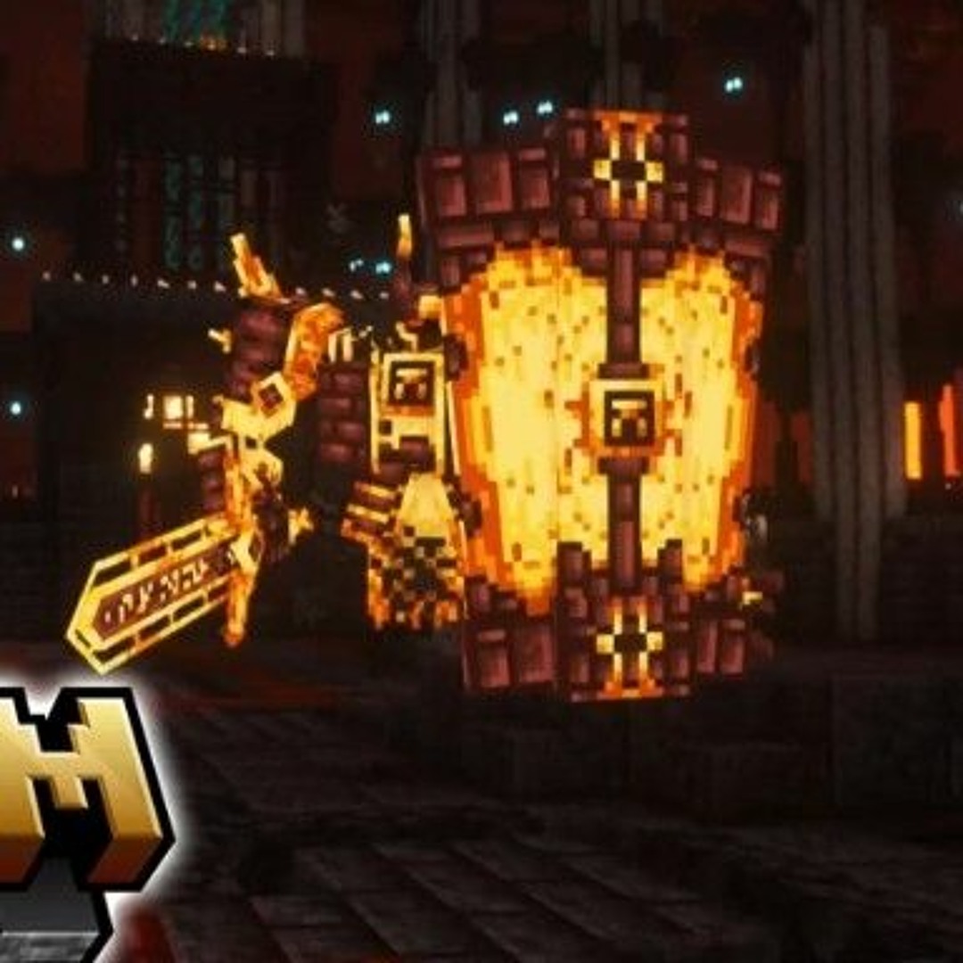 Stream Minecraft Cataclysm Mod - Ignis Theme (OUTDATED) by Infinity-C ...