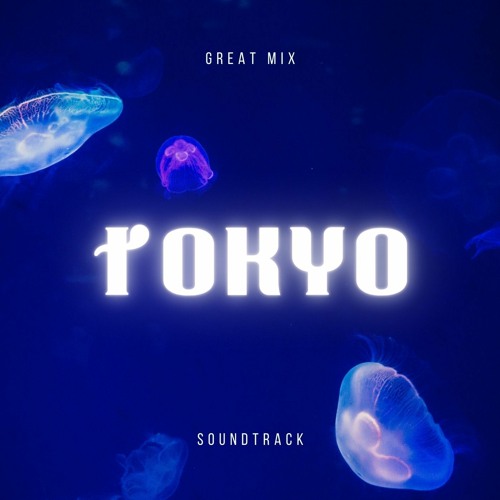 Stream Tokyo - Soundtrack Free Royalty Music | YouTube Videos by Free ...
