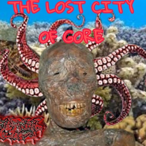 Stream THE LOST CITY OF GORE by PASLITNOISE | Listen online for free on ...