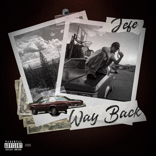 Stream Jefé-Way Back by Jefé | Listen online for free on SoundCloud