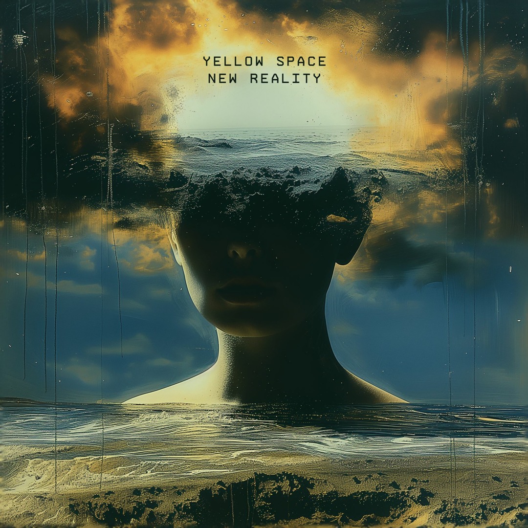 Stream Yellow Space - New Reality by Future Forward Music | Listen ...