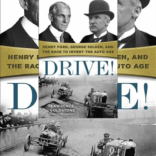 Stream [DOWNLOAD]⚡PDF Drive!: Henry Ford, George Selden, and the Race ...