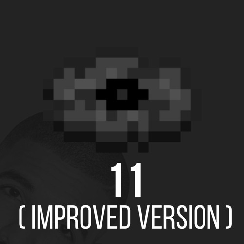 Stream Minecraft Music Disk 11 (Improved Version) by SOAPY | Listen ...