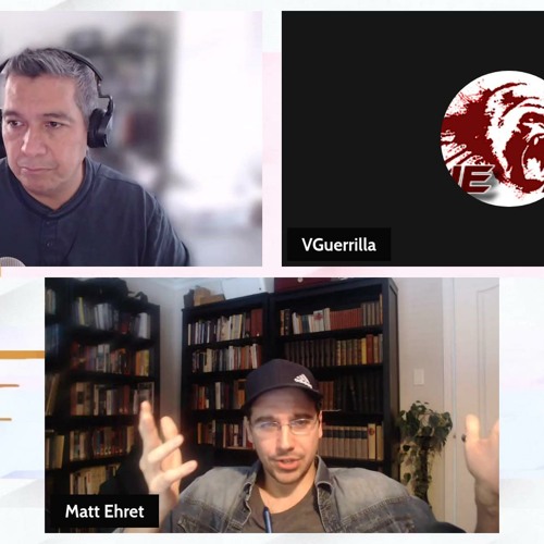 Stream JFK's Defense of Promethean Christianity And the Rise of a Green ...