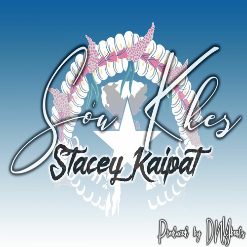 Stream Sóu Kkes - Stacey Kaipat (Produced by DNYbeatz) by DNYbeatz ...