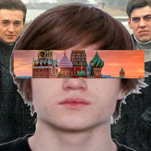 Stream optimus slime + tuborosho - TUBIN + VOROSHIN V MOSKVE by ...