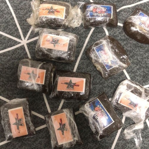 Stream 444 GANG (prod. Jackie Chan YKZ) by TATIELLY | Listen online for ...