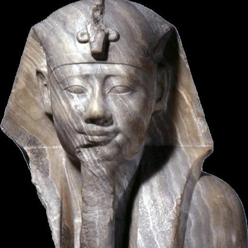 Stream Alexander: the ruler – 330 BC by British Museum | Listen online ...