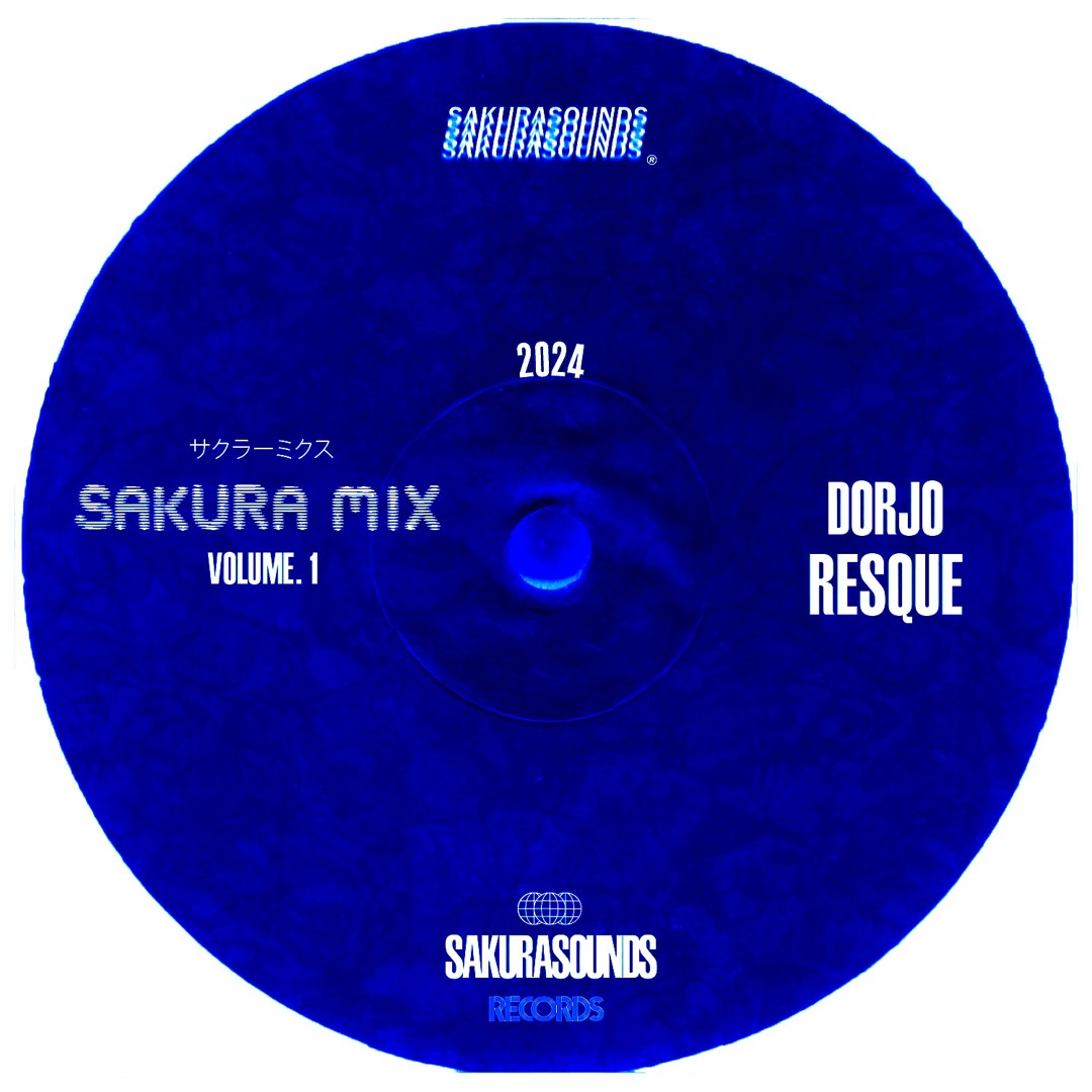 Stream Sakura Mix Vol.1 (Dorjo x Resque) by Sakura Sounds | Listen ...
