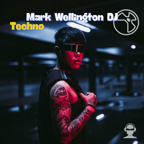 Stream Techno by Mark Wellington Dj | Listen online for free on SoundCloud