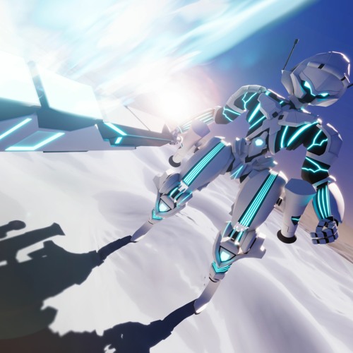 Stream Forward, Blizzard Is Forward by Lef Ellmusana | Listen online ...