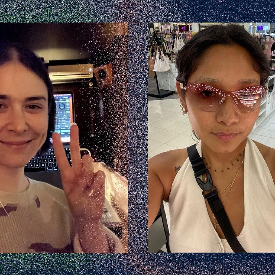 Stream New York Naomi W/ Creepitona 170525 by NTS Latest | Listen ...