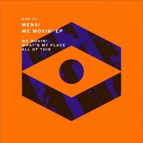 Stream What's My Place (Preview) by Menai | Listen online for free on ...