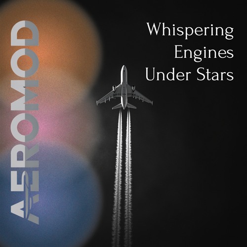 Stream Airplane over Clouds by AeroMod | Listen online for free on ...