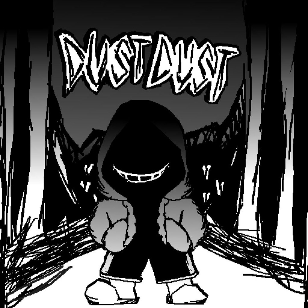 Stream [ DustDust! ] Weak sans theme by _Neznakomov_ | Listen online ...