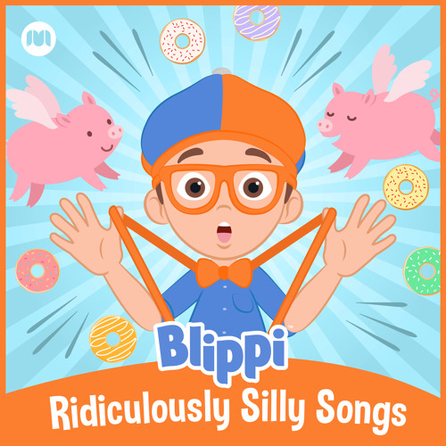 Stream Blippi Had a Kangaroo by Blippi | Listen online for free on ... Stream Blippi Had a Kangaroo by Blippi | Listen online for free on ...
