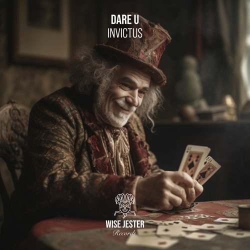 Stream Dare U | Listen to Invictus EP [Wise Jester] playlist online for ...