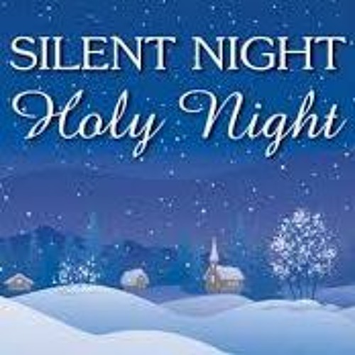 Stream "Silent Night" - 108 Waltz by Tim Laskey | Listen online for ...