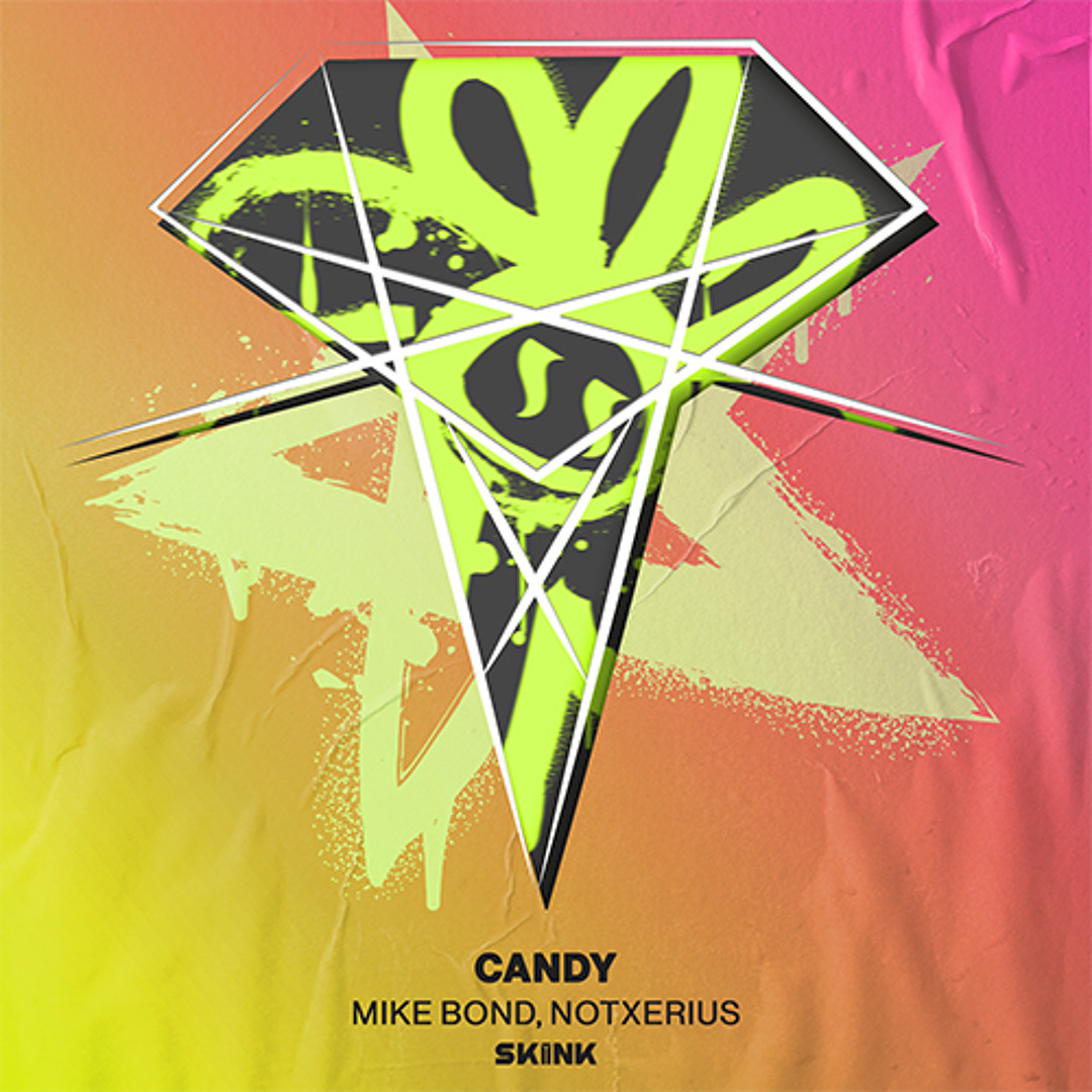 Stream Mike Bond & Notxerius - Candy by Mike Bond | Listen online for ...