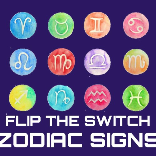 Stream FTS: Zodiac Signs by 91.3 WHJE Radio | Listen online for free on ...