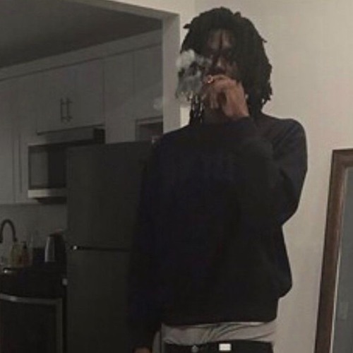 Stream murfyy | Listen to old lucki🖤 playlist online for free on SoundCloud